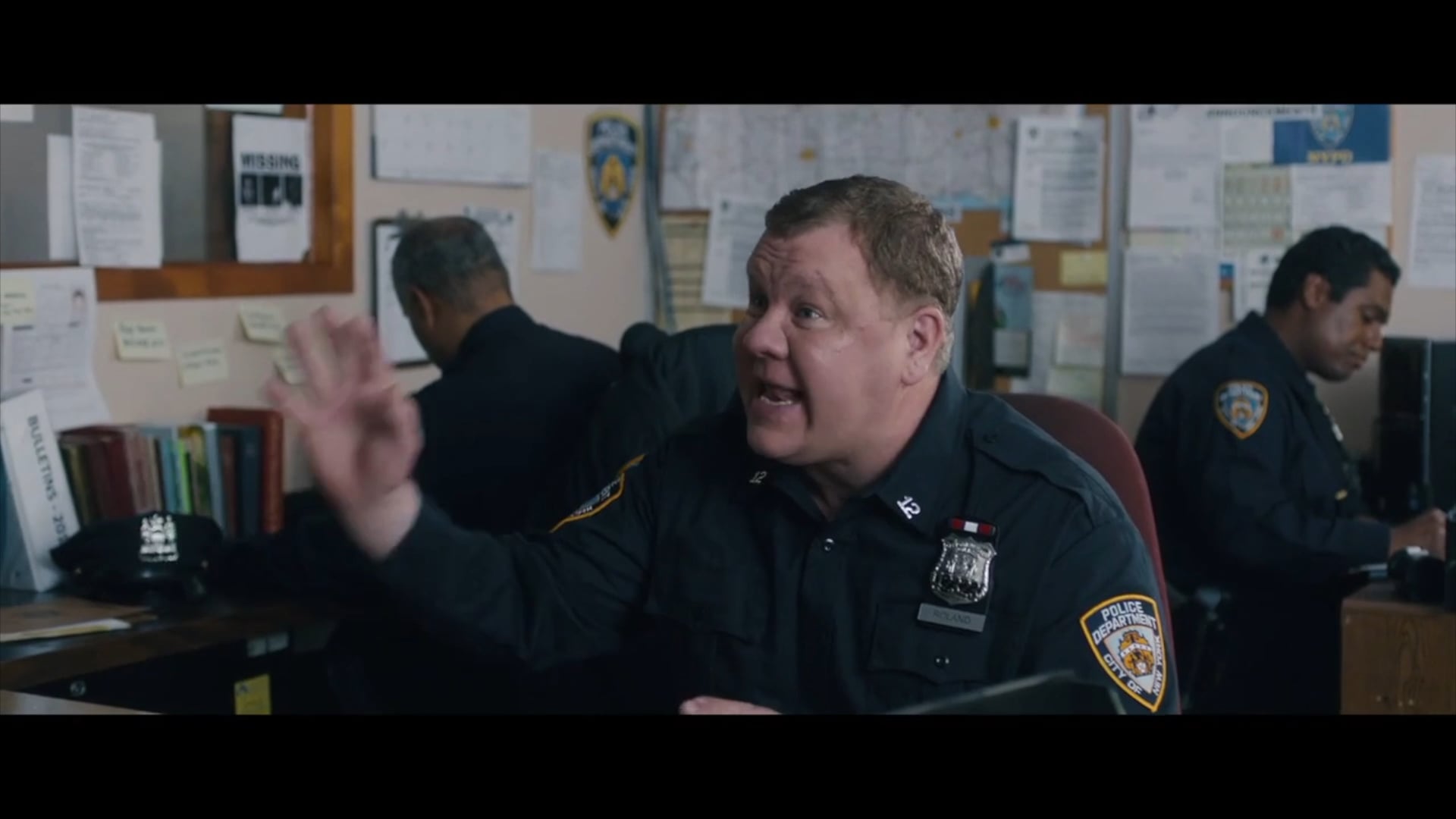 Kevin Anton Actor | Kevin Anton | United States