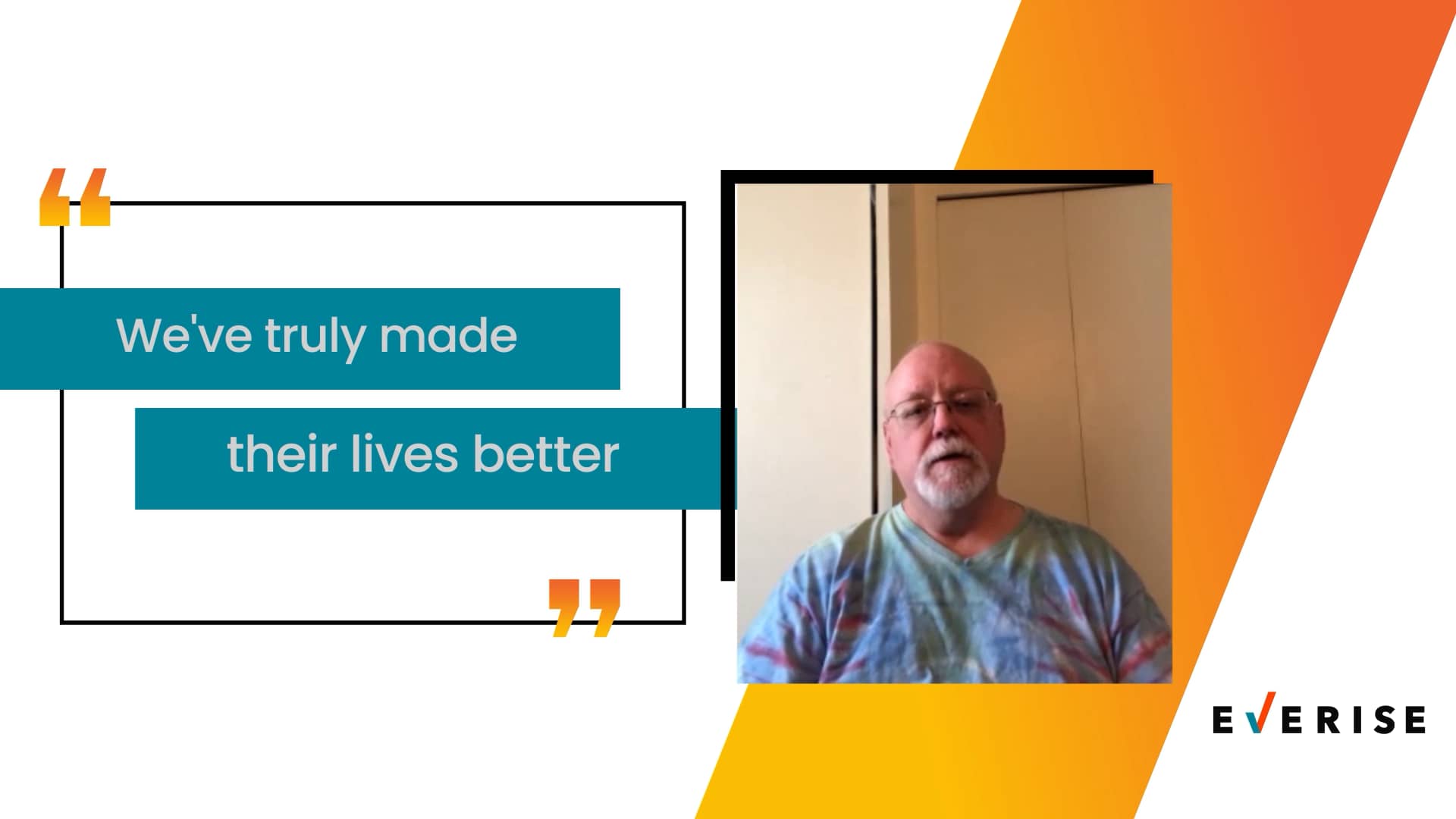 Licensed Agents of Everise | Richard Stapp on Vimeo