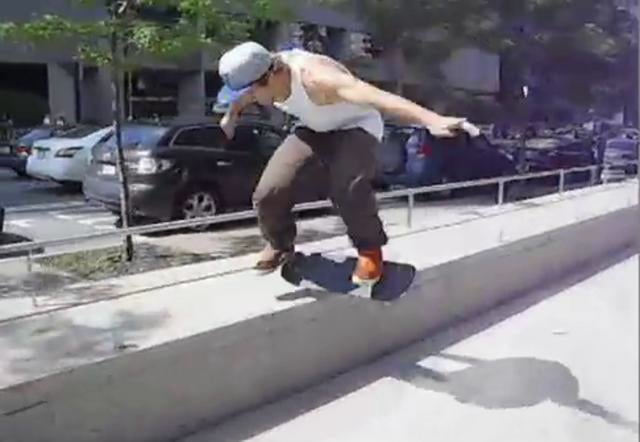 Eric Riedl digi cam on Vimeo