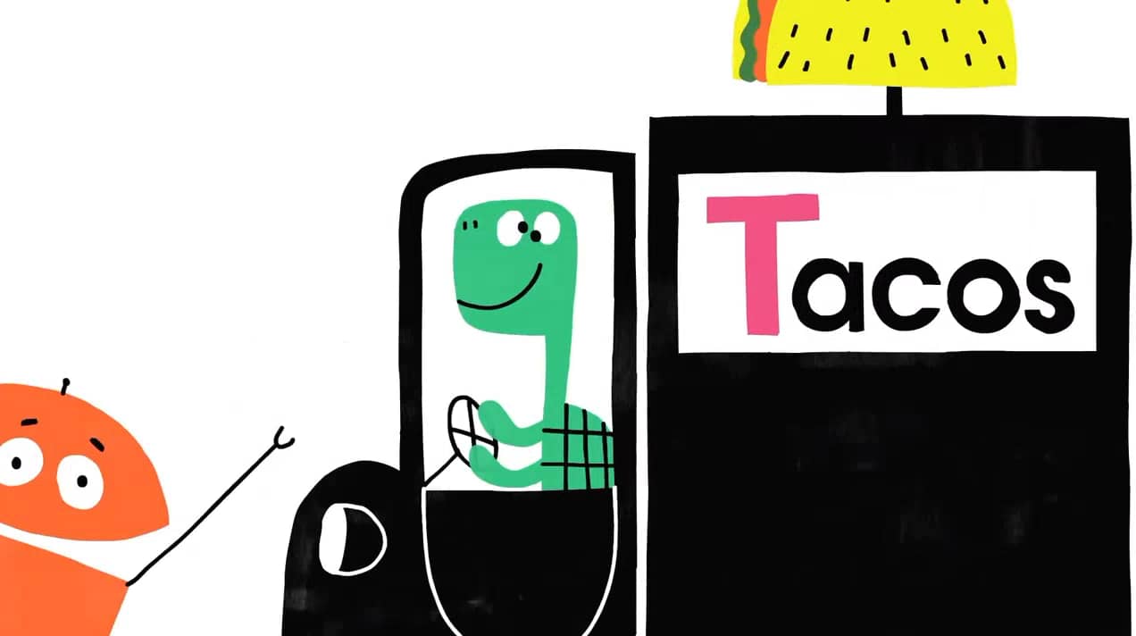 Letter t storybots on Vimeo