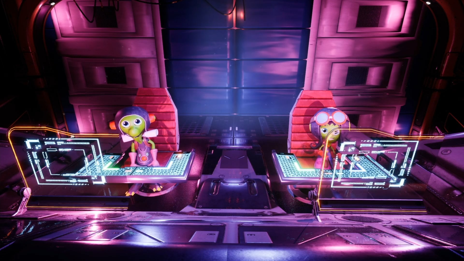 Watch AMAZING ALIENS Online | Vimeo On Demand on Vimeo