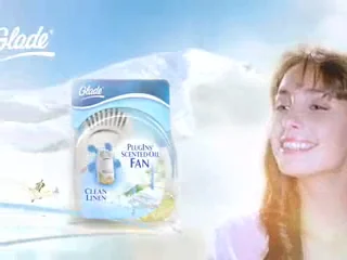 Glade Commercial on Vimeo