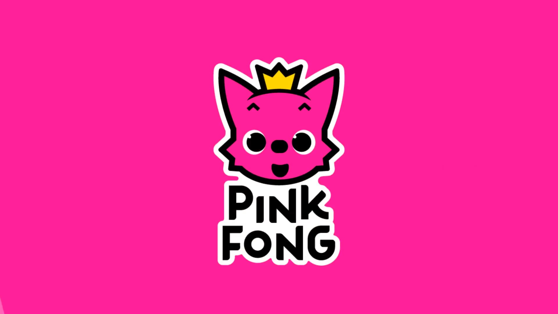 Number 9 - Nine Frogs - Pink Fong on Vimeo