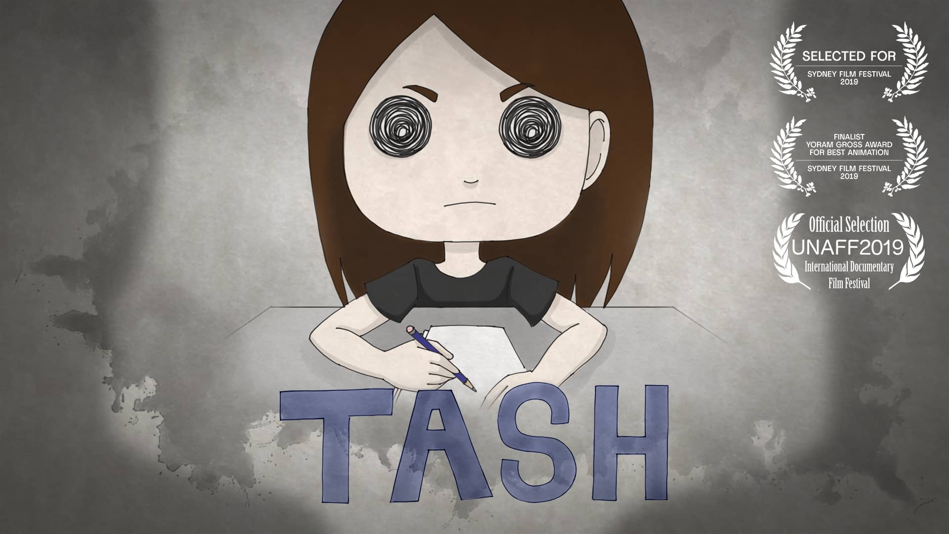 Tash on Vimeo