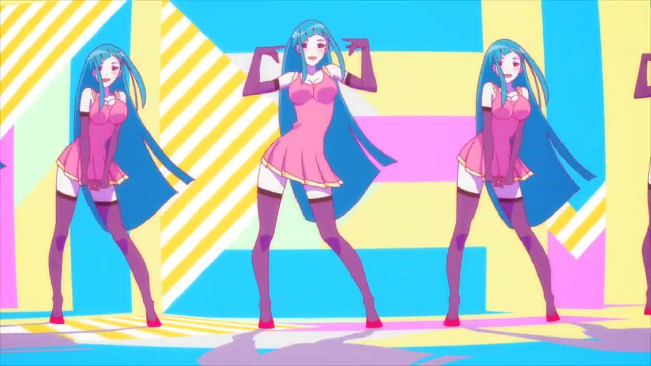 ME!ME!ME! - TeddyLoid ft Daoko (sub Indo) on Vimeo