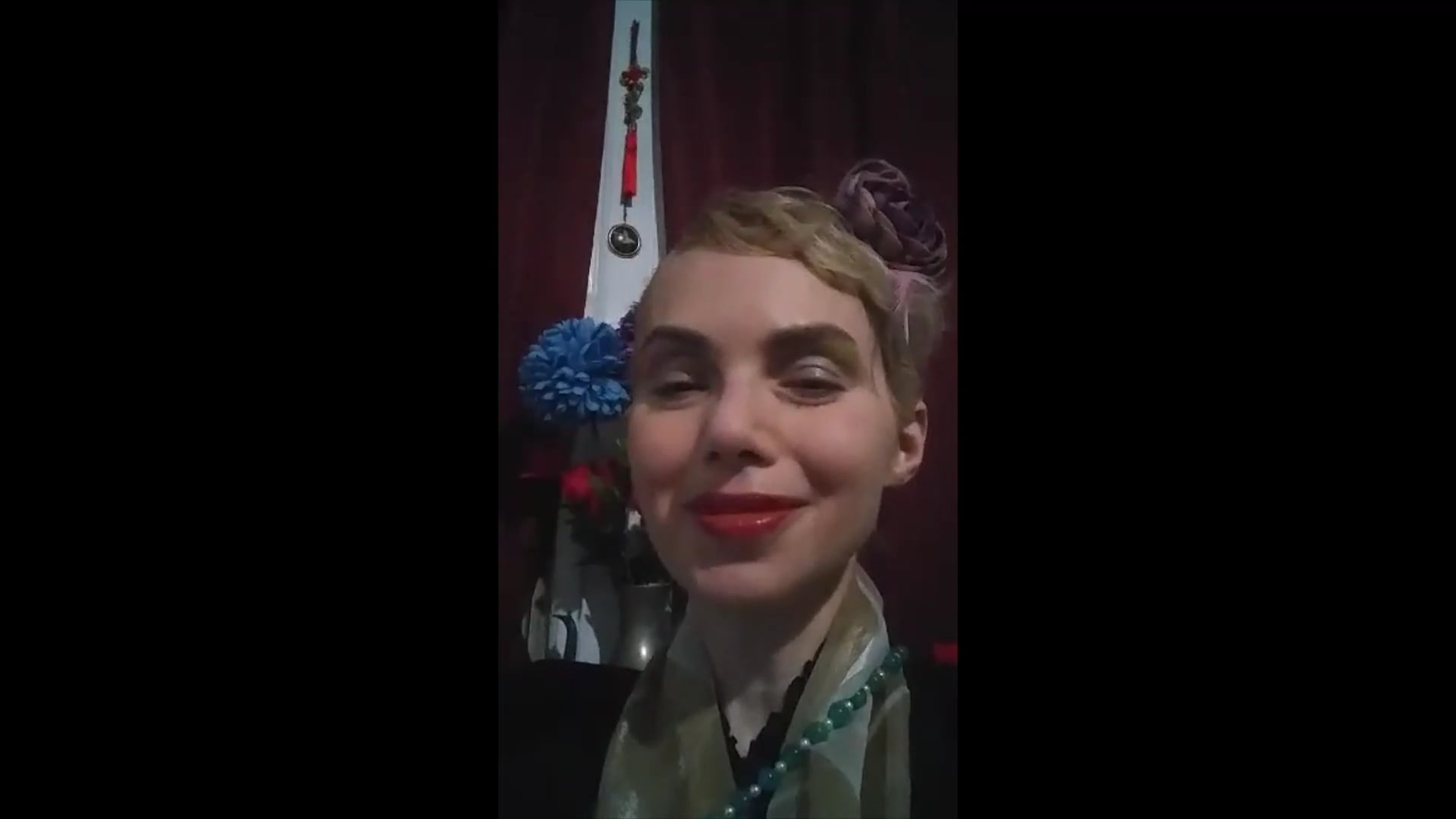 Laura Salinger (09.2020) on Vimeo