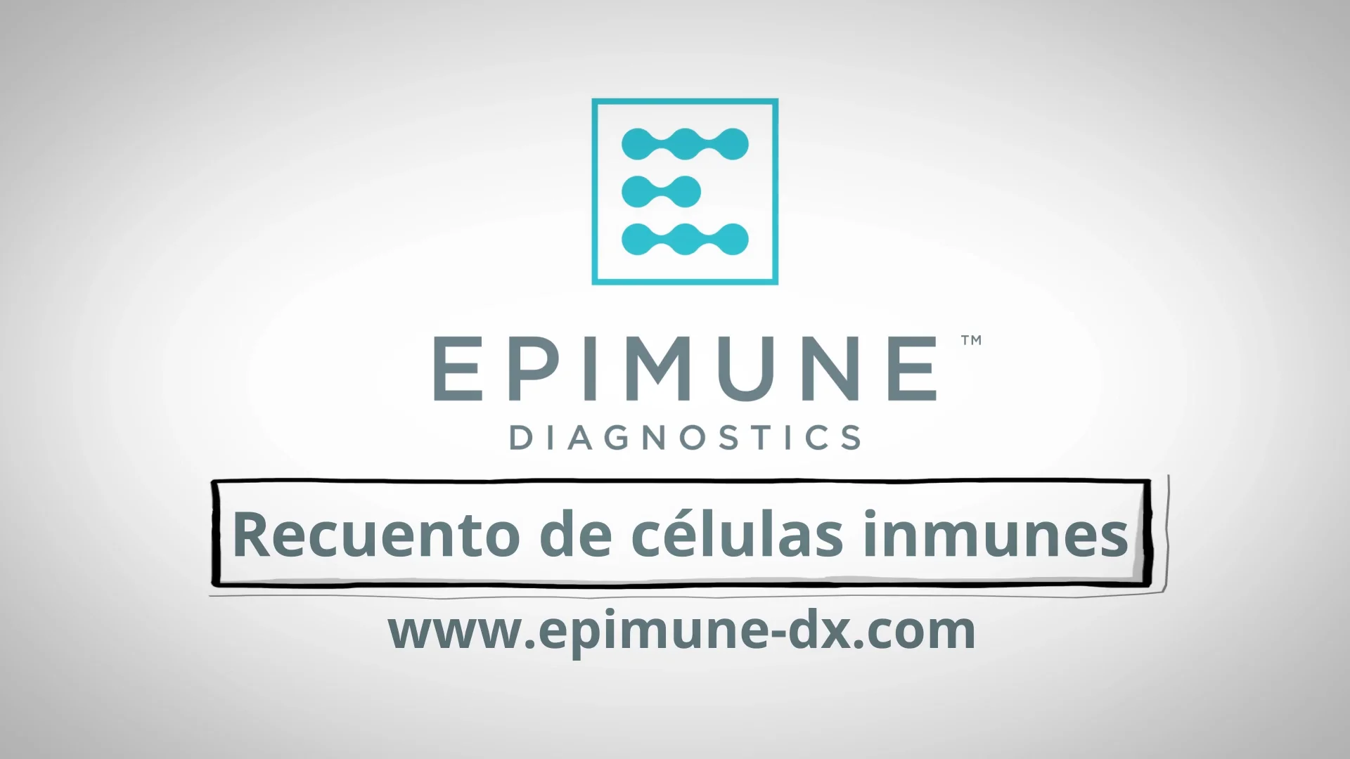 Epimune_Recuento de células inmunes on Vimeo