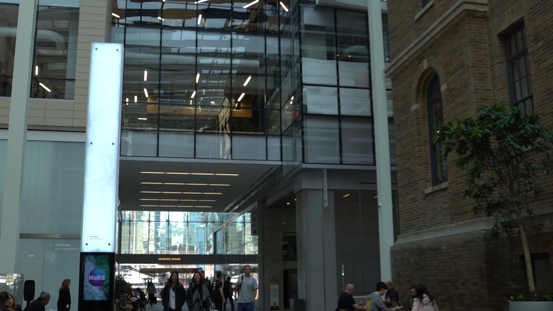 Andrew Frontini at Convergence 2019 Clip 2 on Vimeo