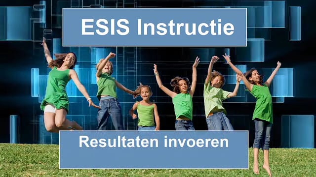 ESIS video's on Vimeo