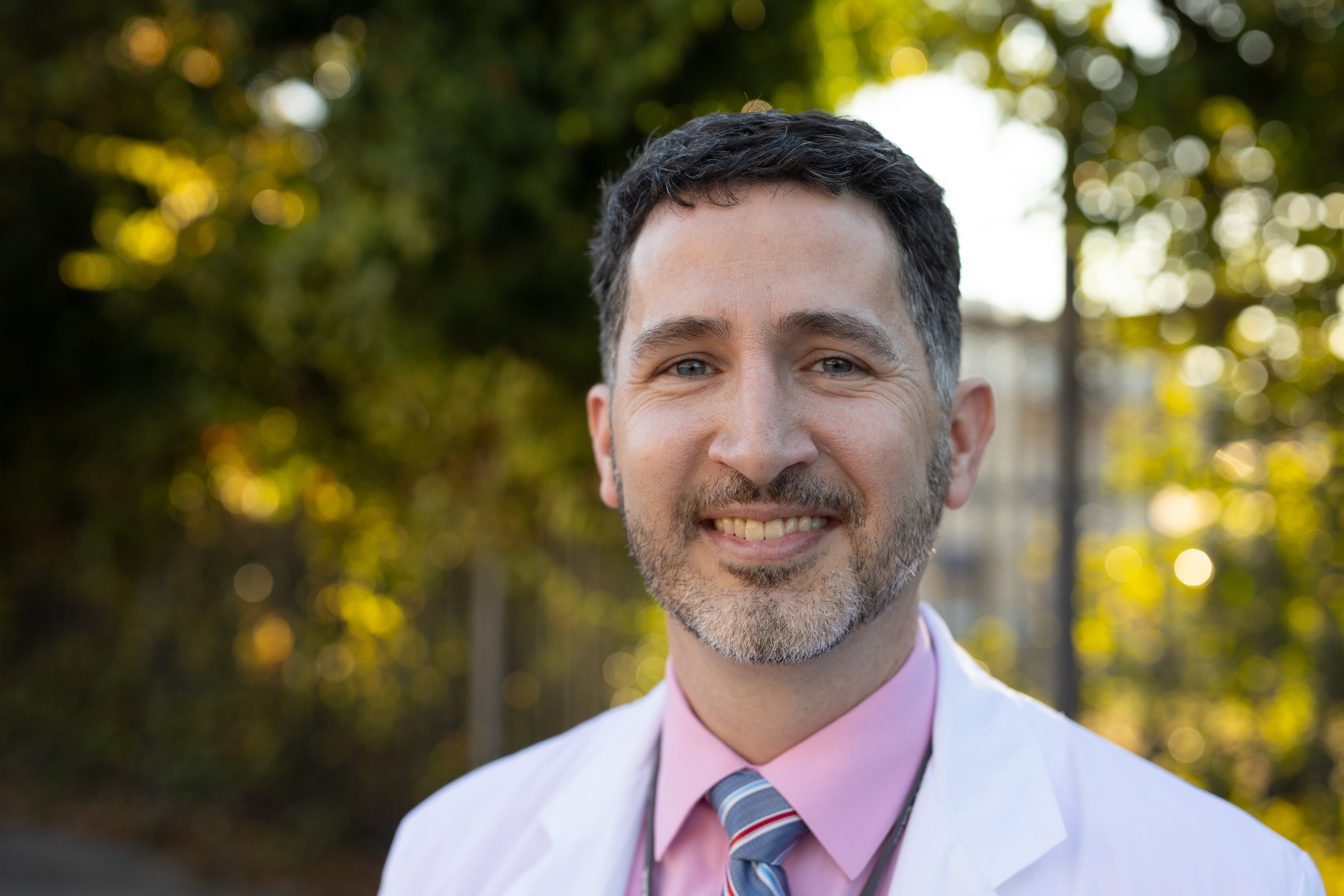 Meet Your Physician: Reed Pitre, MD on Vimeo