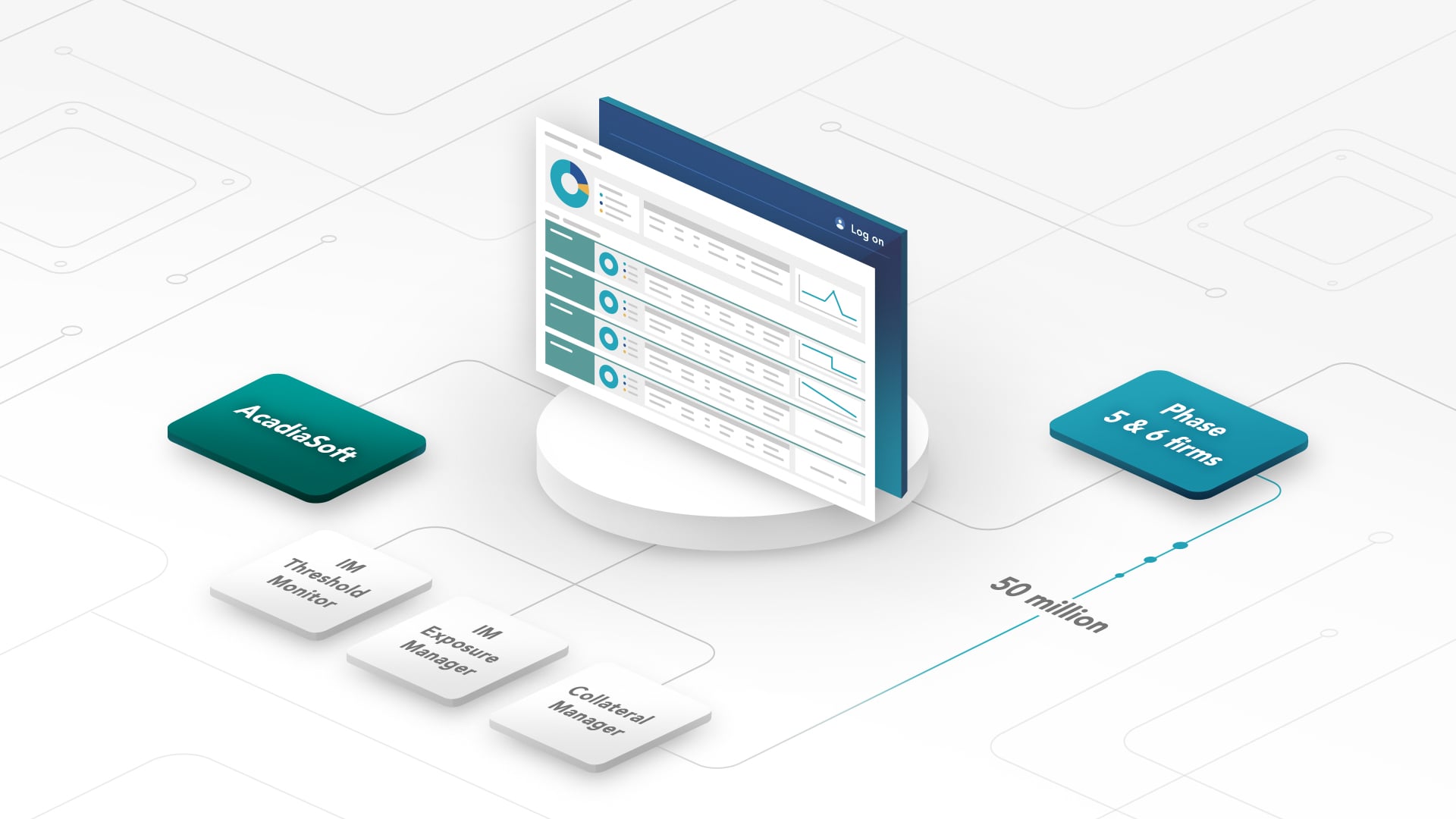 UMR Collateral Suite_AcadiaSoft video on Vimeo