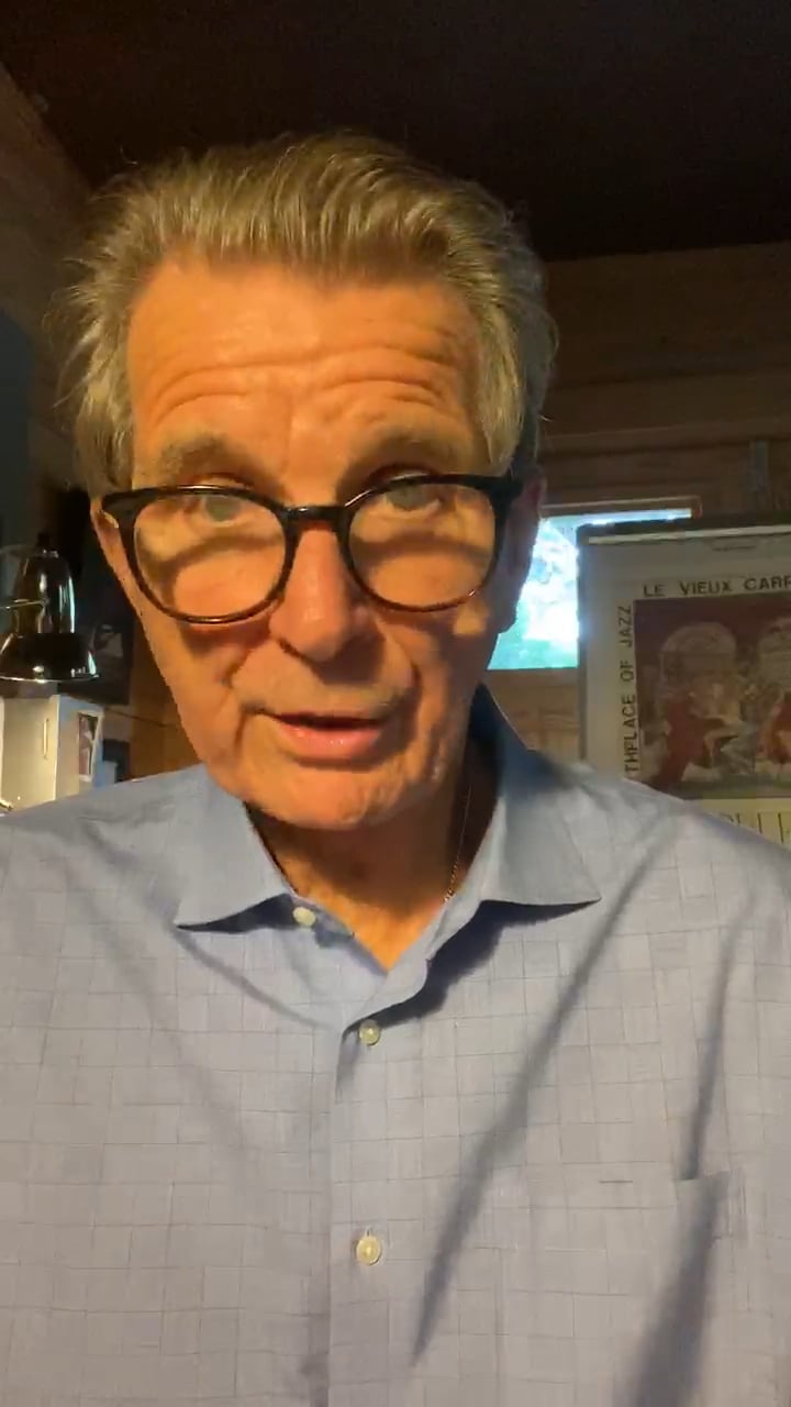 Craig Clark Introduces Fundamental 18: Practice Blameless Problem Solving on Vimeo