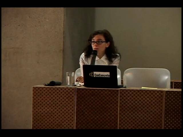 NEREA CALVILLO on Vimeo