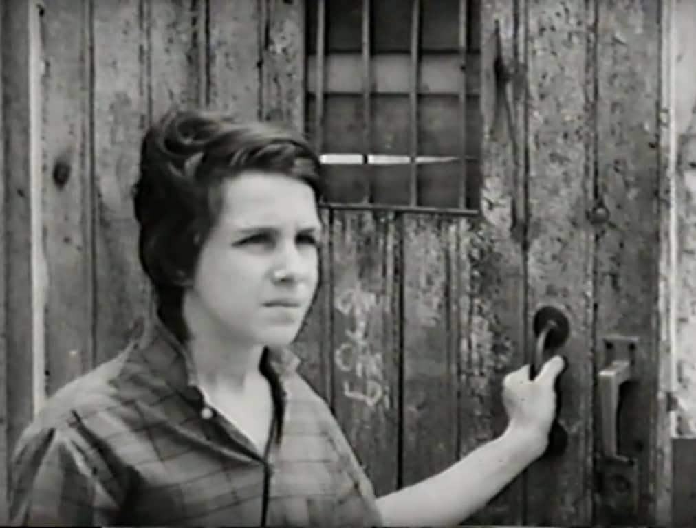 Meio-Dia (Helena Solberg, 1970) on Vimeo