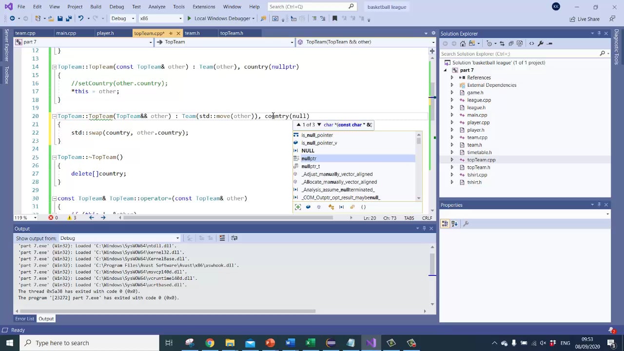 08- move ctor and move operator on Vimeo