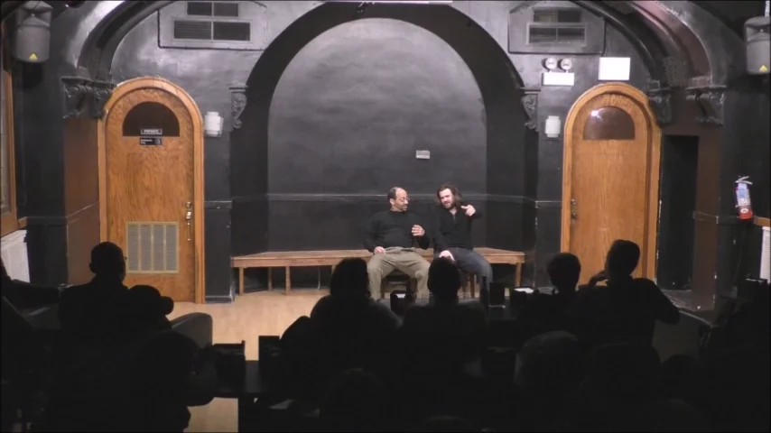 Tricky Mickey 1-24-2020 Clip