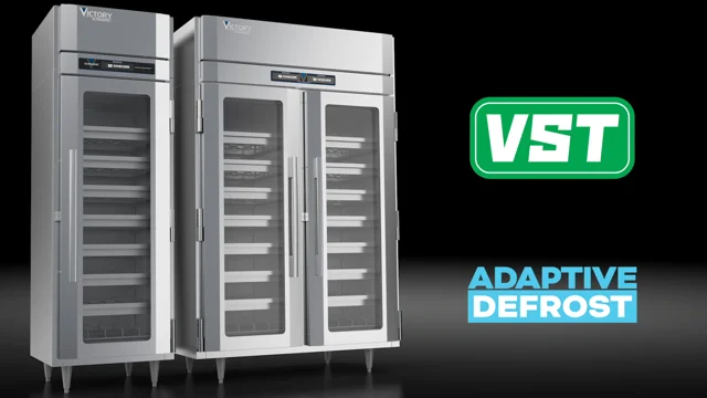 Victory Refrigeration Logo