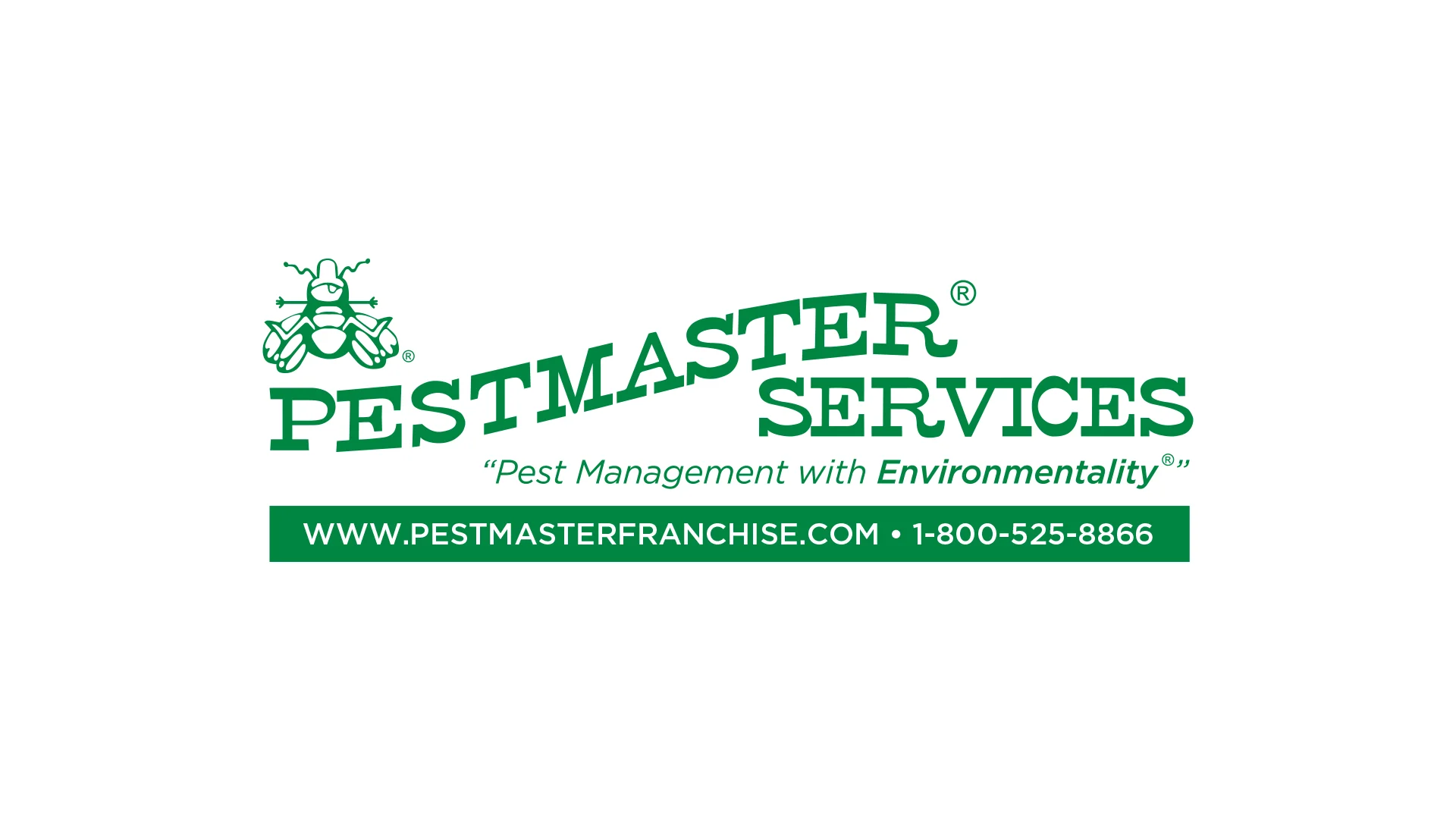 Pestmaster Services Franchisee Testimonial Video