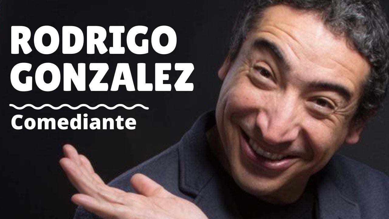 Rodrigo Gonzalez Comediante on Vimeo