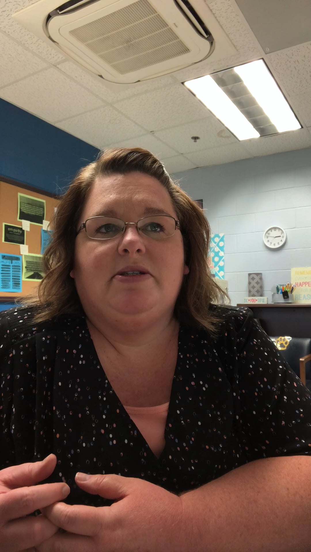 Faith Butler - SPV on Vimeo