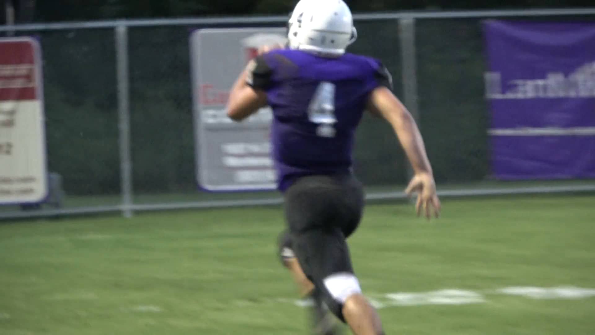 Mason Bowman Halls on Vimeo