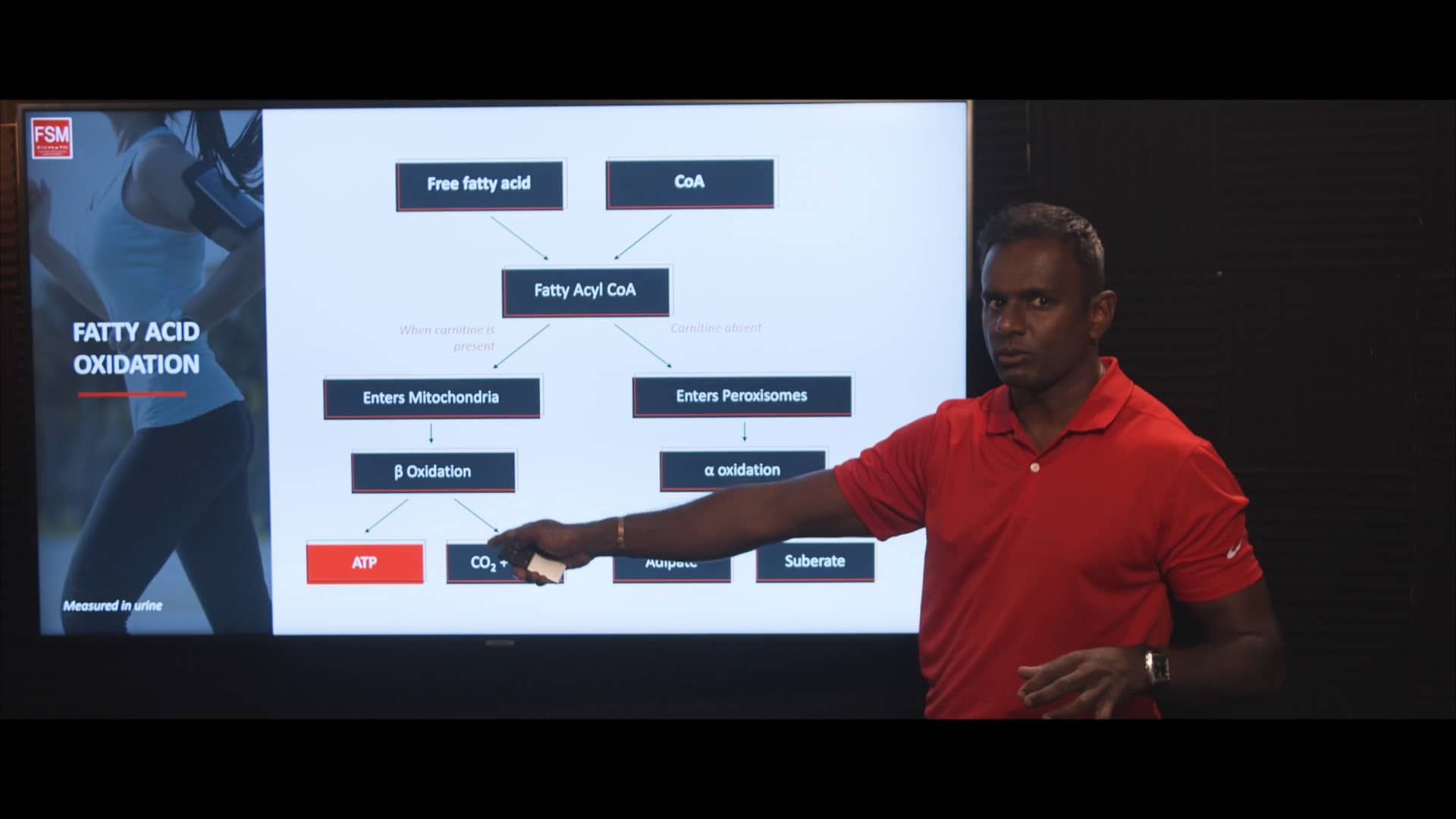 Example Video Slides Behind on Vimeo
