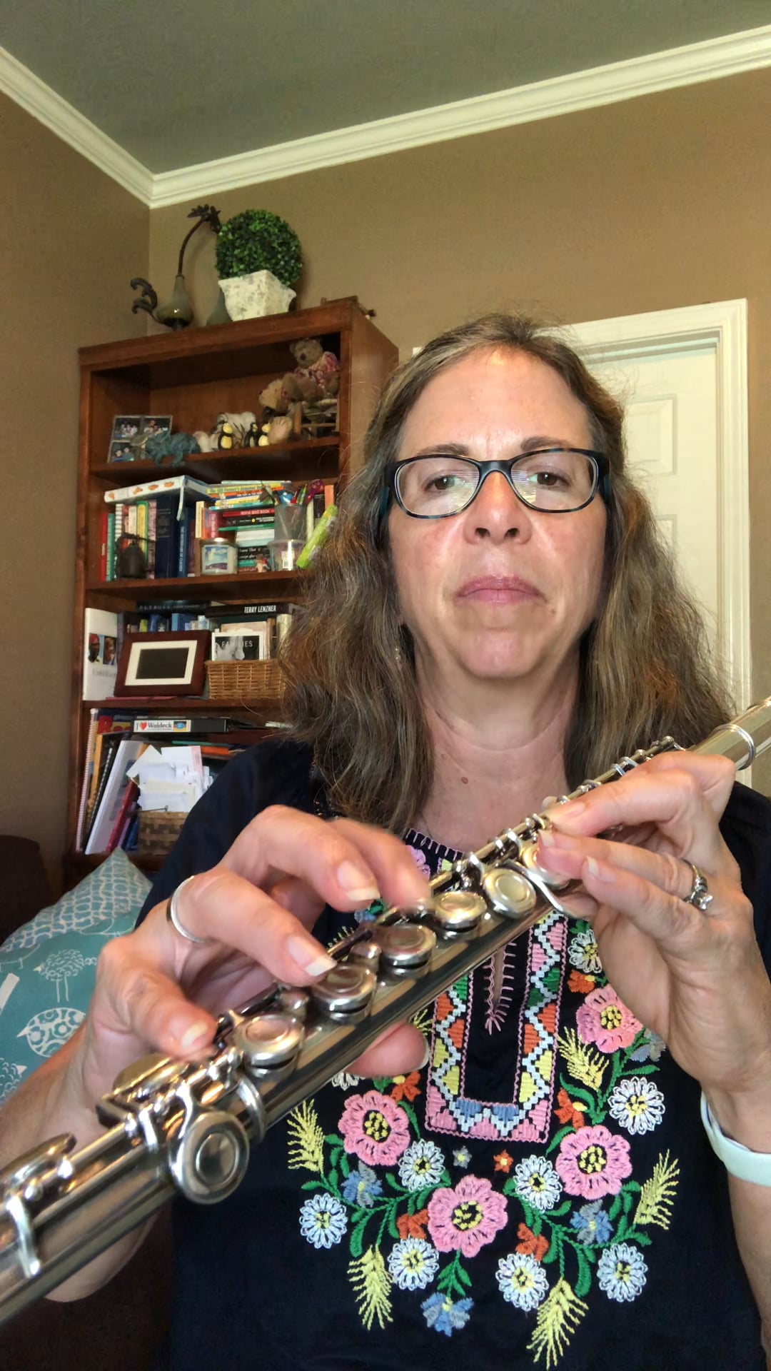 Flute Video 3 on Vimeo