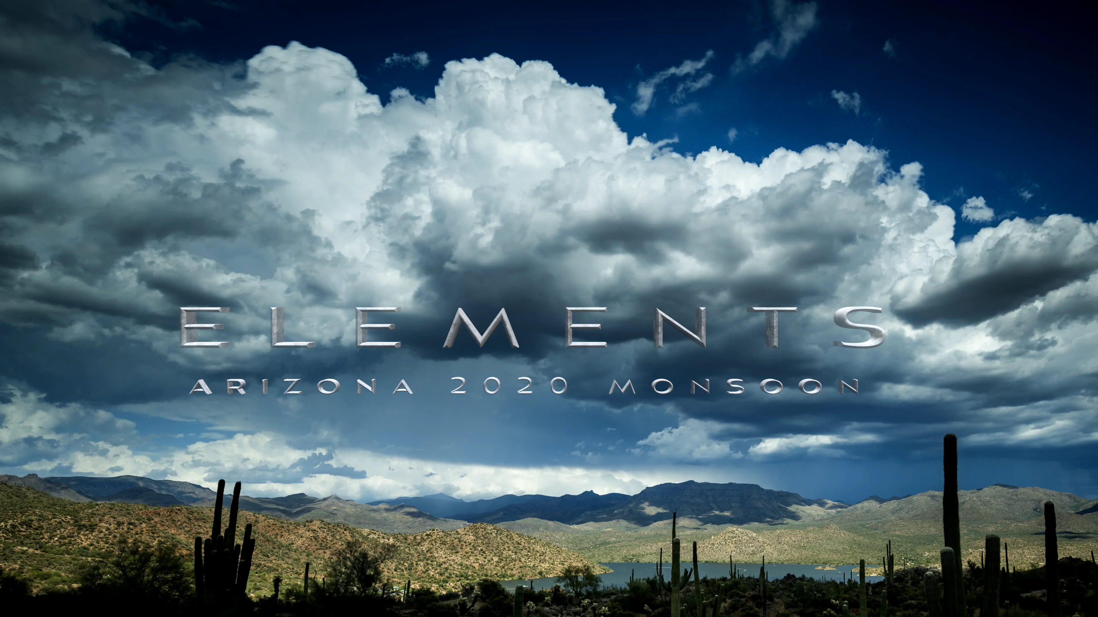 ELEMENTS on Vimeo