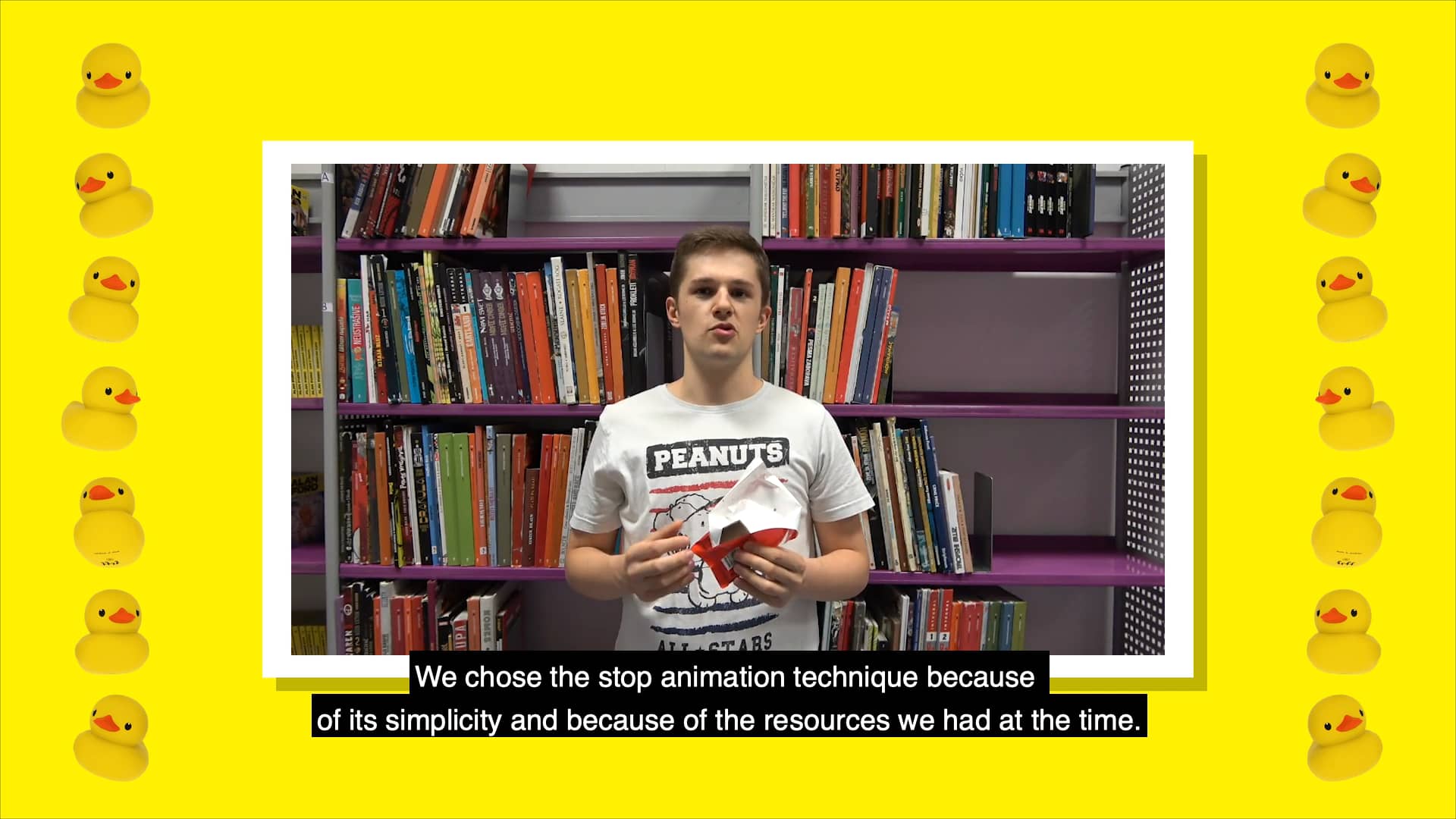 FRFF 2020 – 2nd Q&A on Vimeo