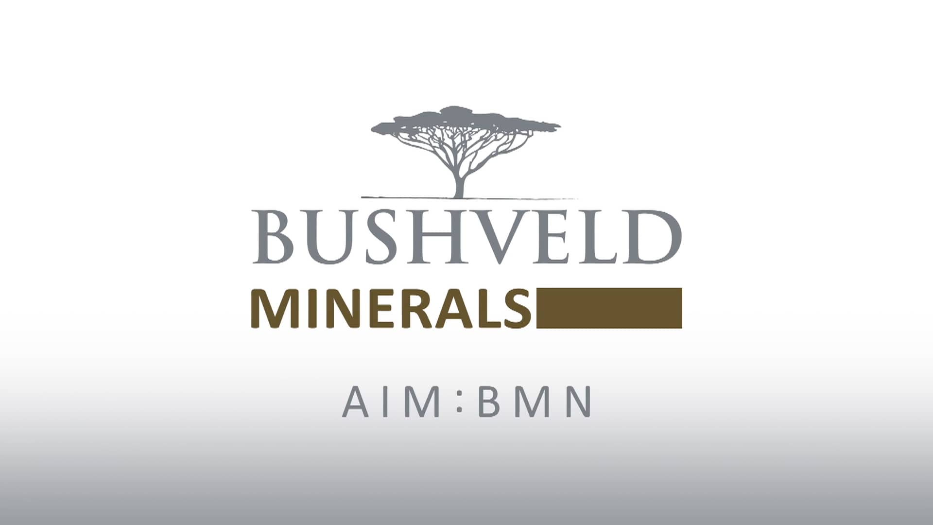 Bushveld Minerals - Overview on Vimeo