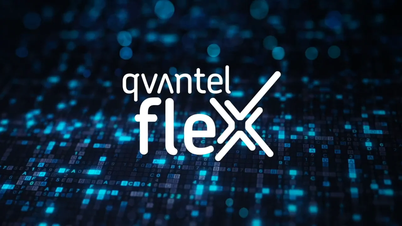 Qvantel Flex BSS