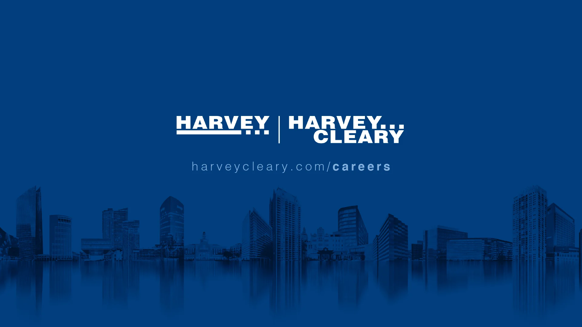 20375, Harvey Builders Recruitment Video Texas 60sec on Vimeo