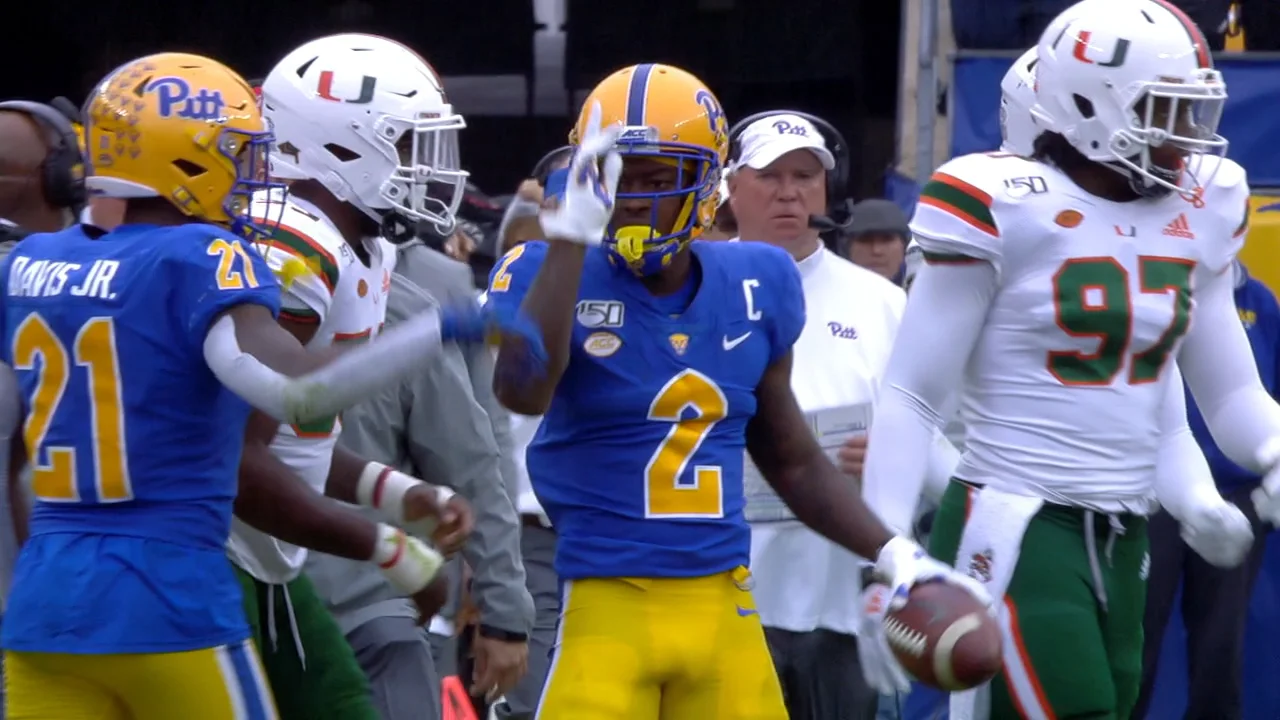 ACCN HUDDLE ZACH MCCLOUD on Vimeo