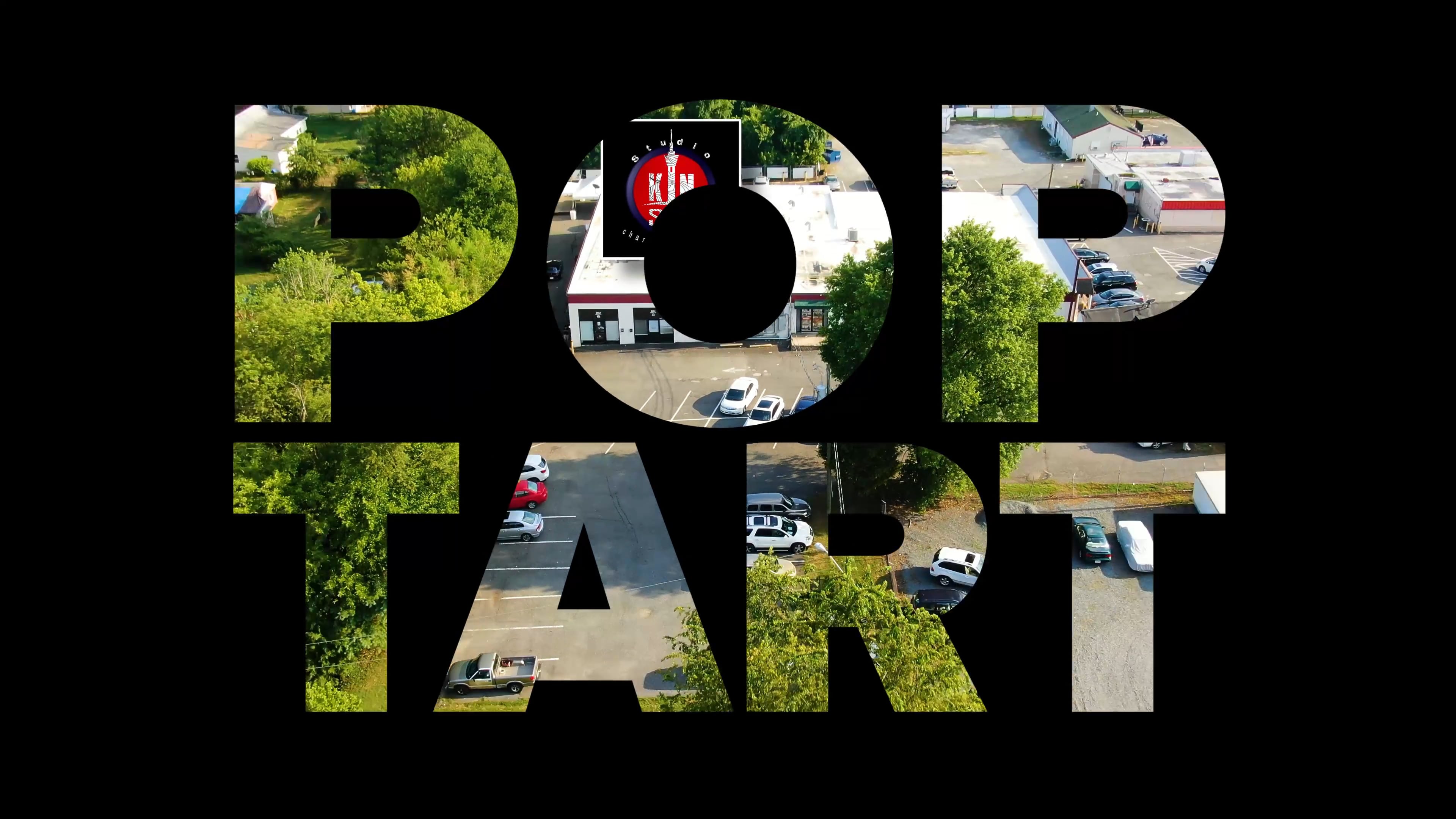 Kin State Studio - Pop Tart on Vimeo