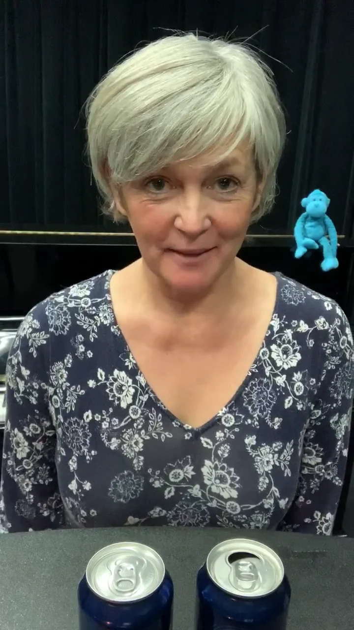 Sense Memory Acting Exercise on Vimeo