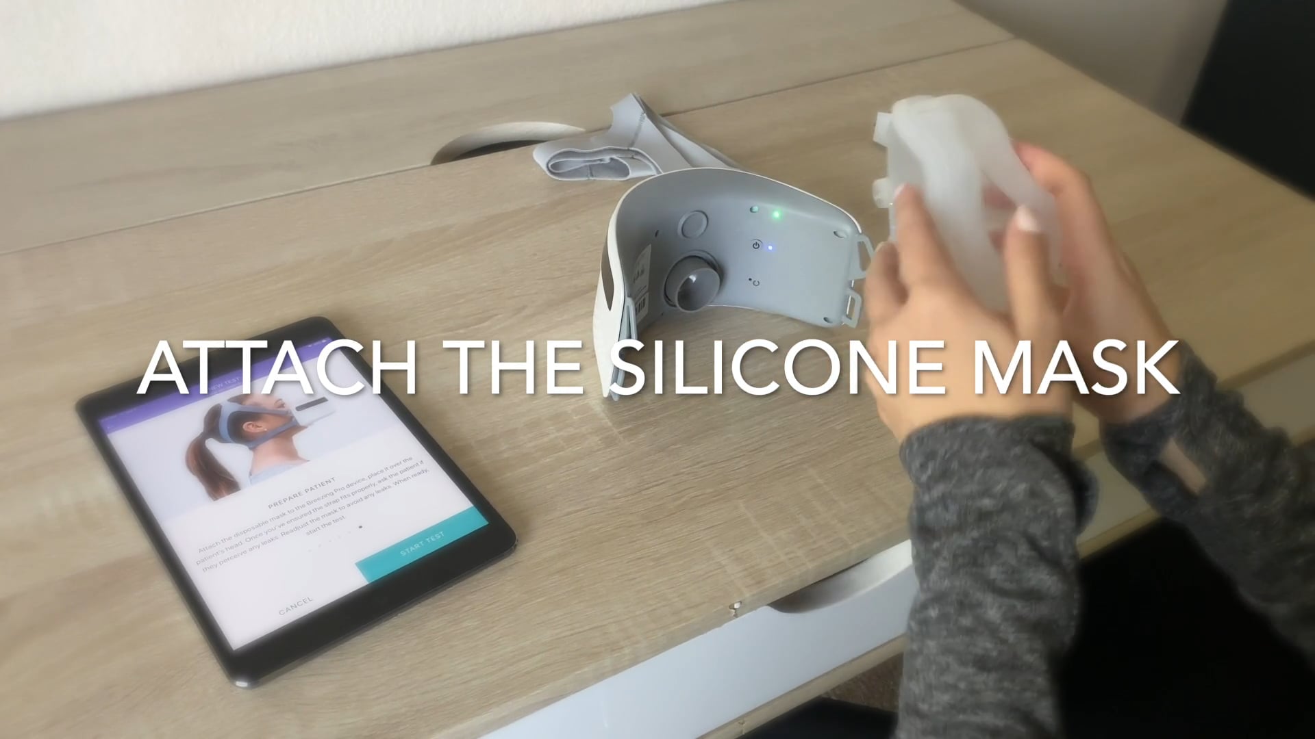 Breezing Pro Training Video on Vimeo