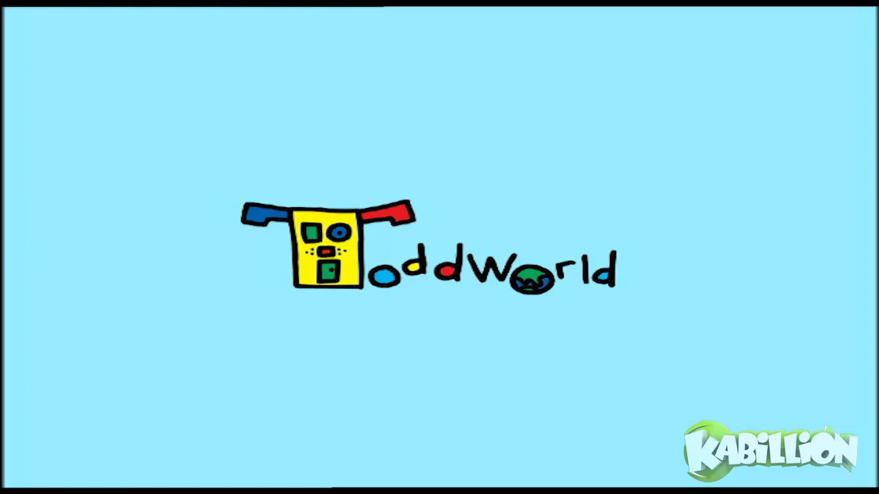 ToddWorld Sample Music Video on Vimeo