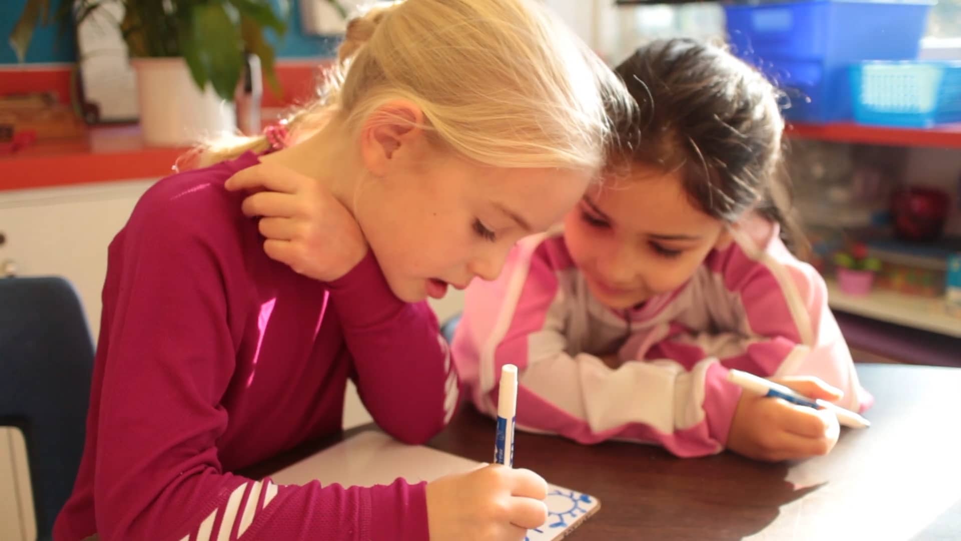 PYP learners: Take ownership of their learning on Vimeo
