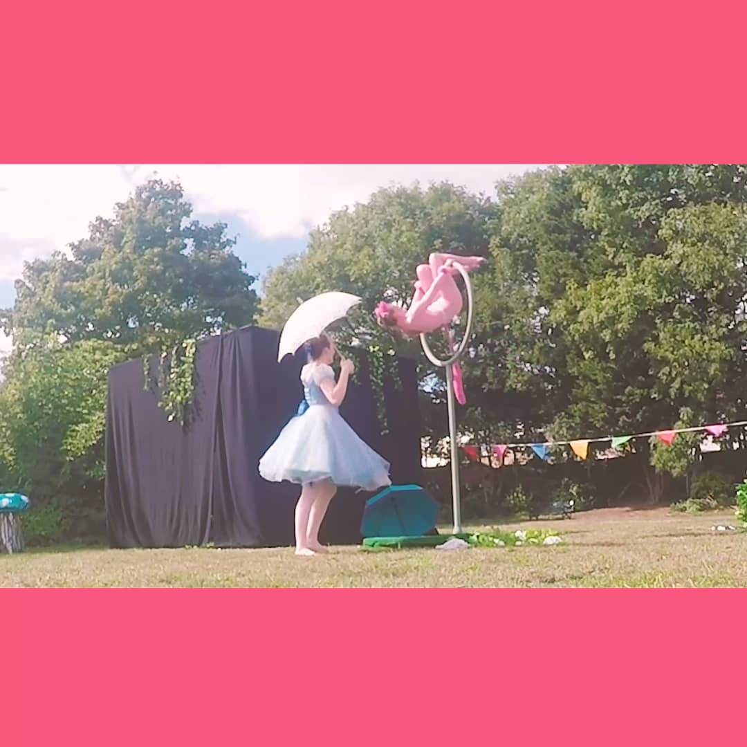 Alice Outdoors on Vimeo