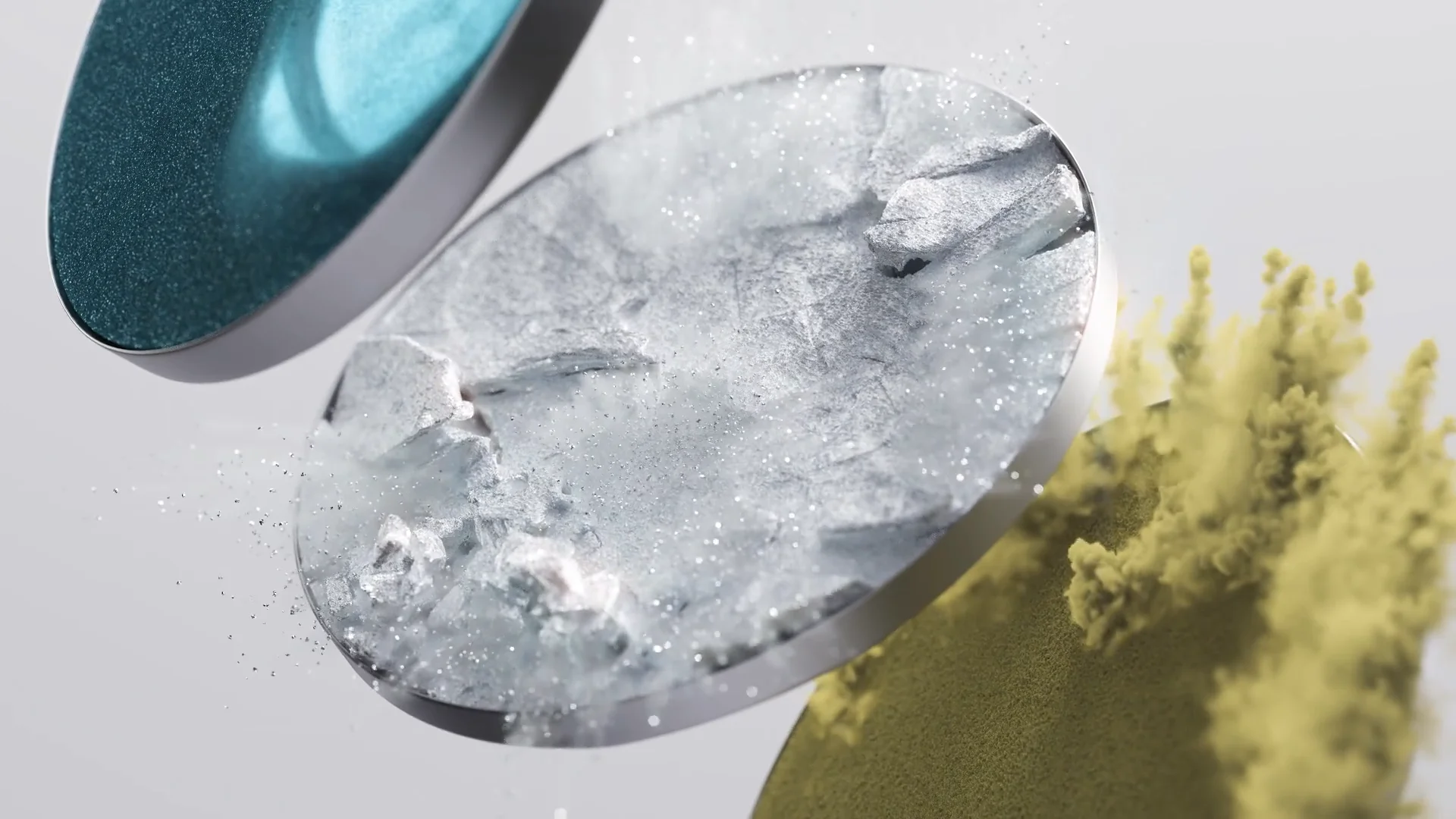 Mac Cosmetics S/S 2020 - Product Edit