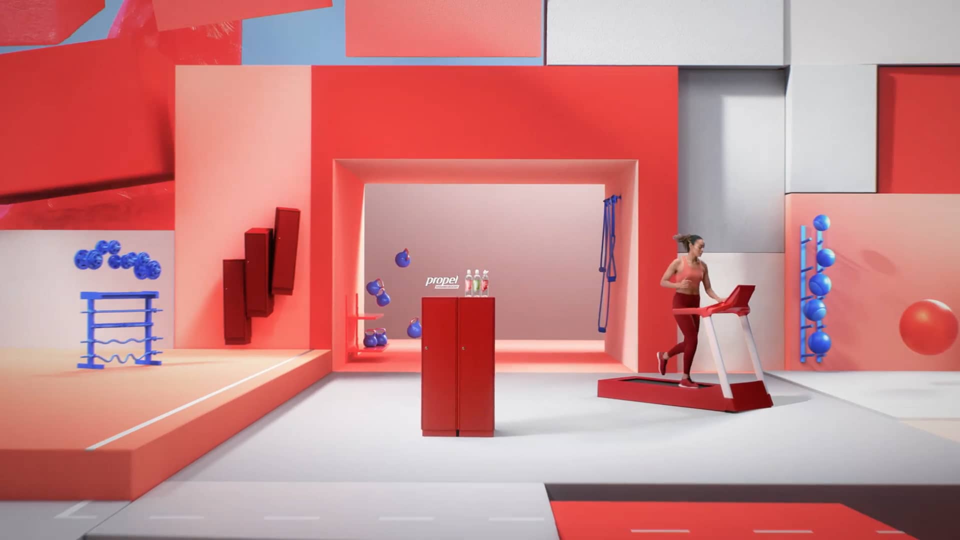 Propel Vitamin Boost on Vimeo