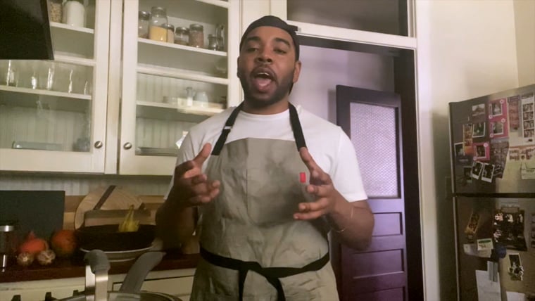 Virtual Chef Challenge: Meatless is on the menu | QSR Web