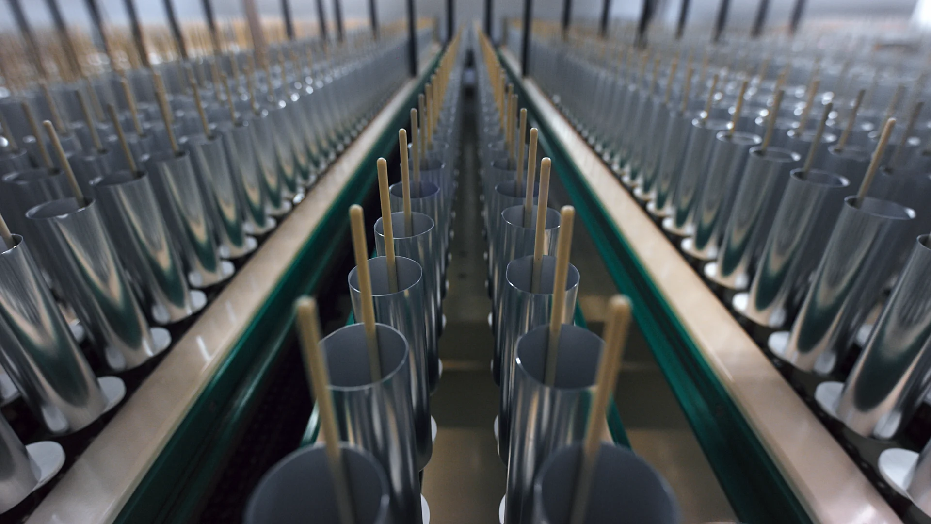 Hoffmann Neopac | Tins and Tubes