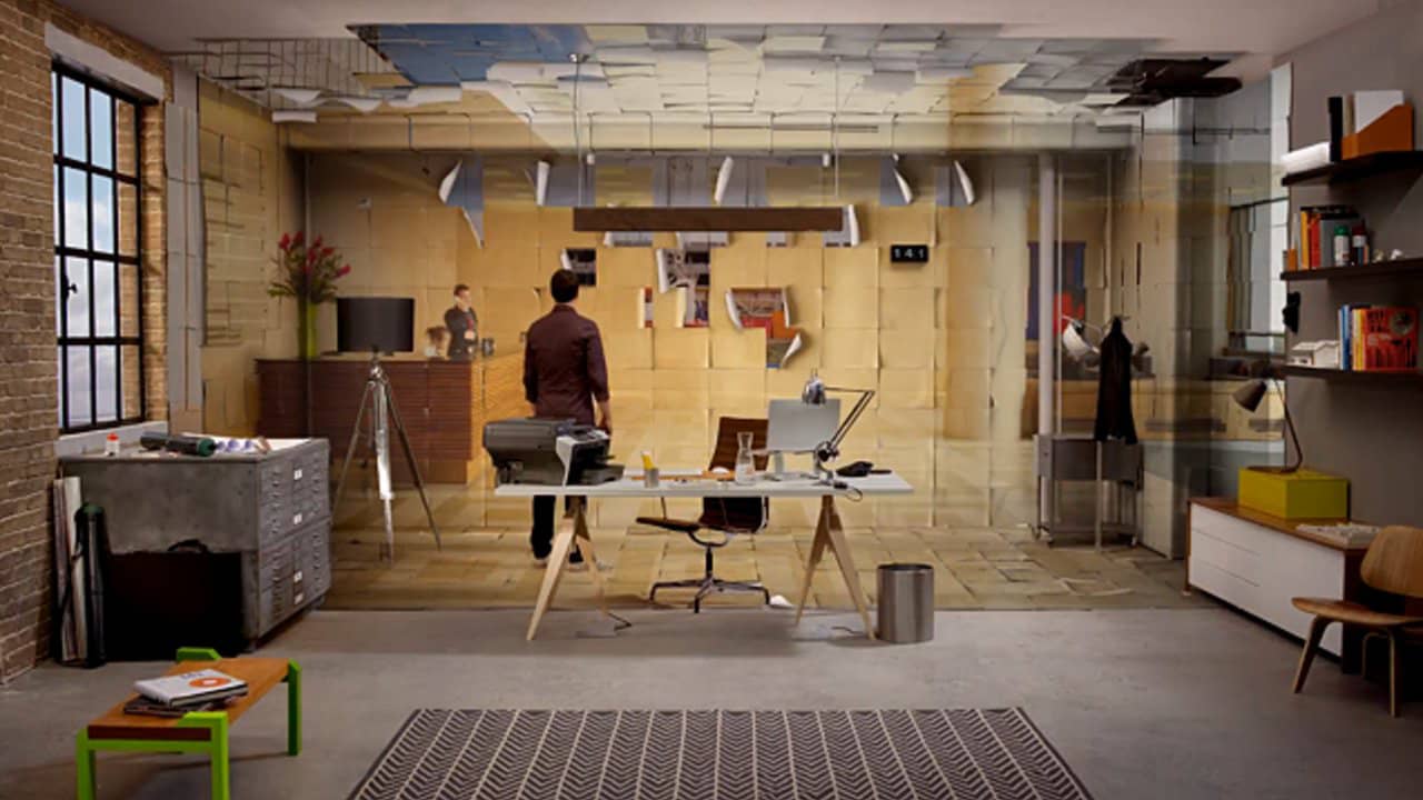 Brother "Architect" on Vimeo