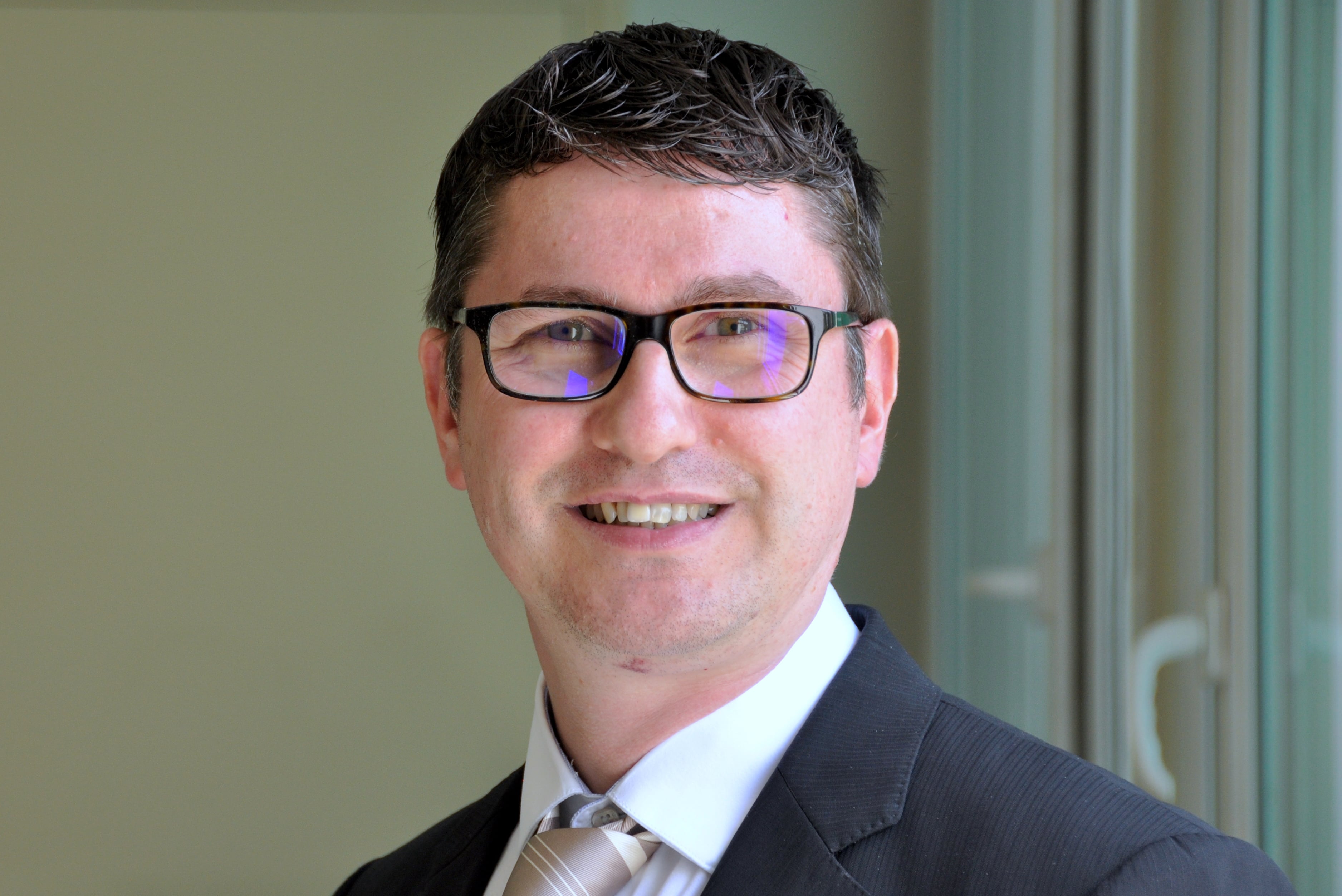 Frédéric Mounier on Vimeo