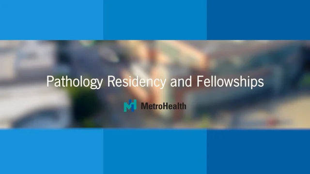Pathology Images