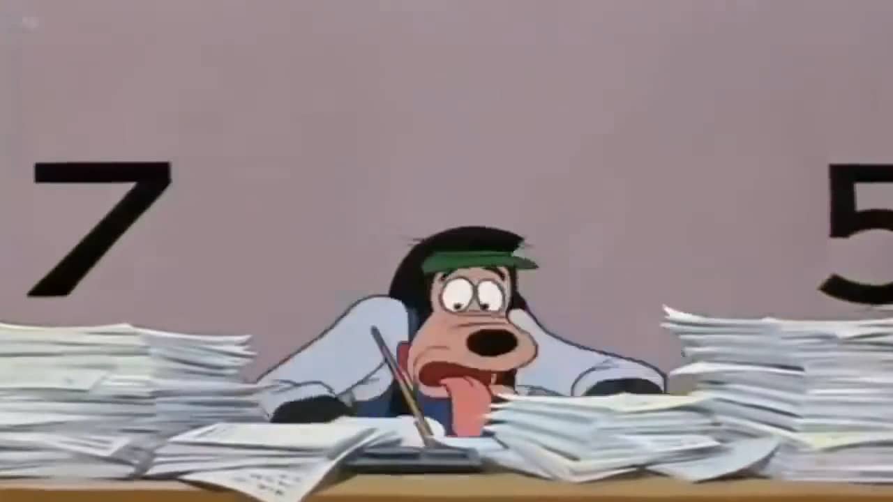 Goofy Hello Aloha on Vimeo