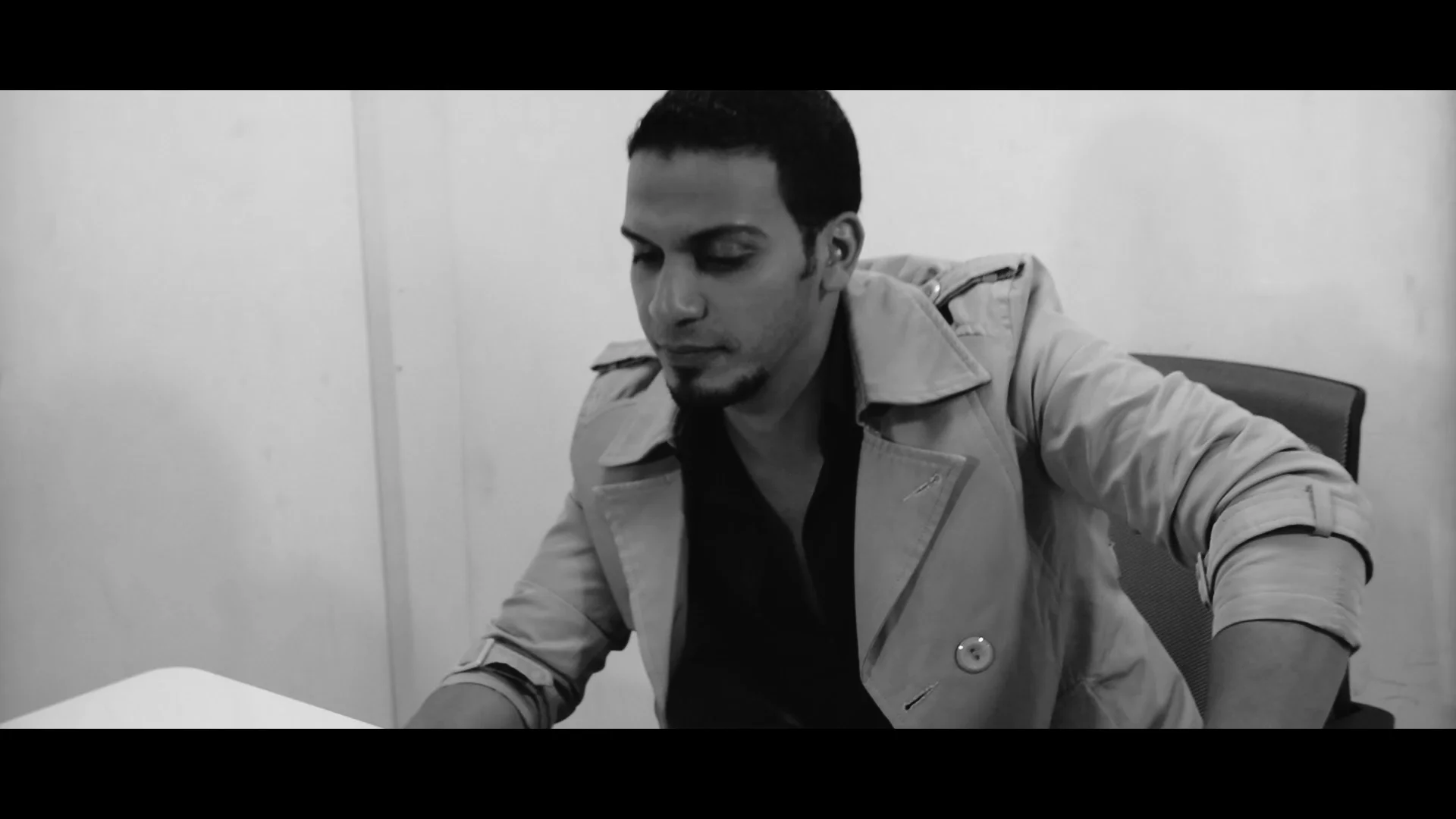 A1 - Class 6 - Explanation on Vimeo