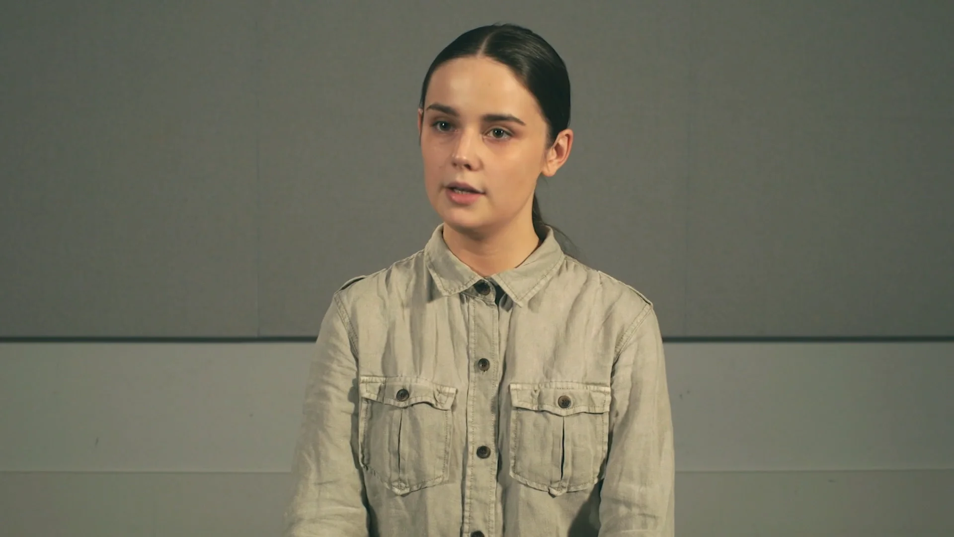 Imogen Mackie Walker on Vimeo