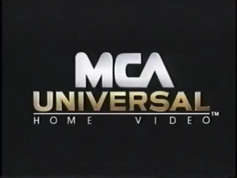 MCA Universal Home Video (2002)